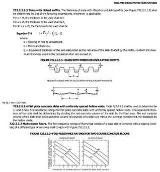 IBC 2024 International Building Code 国际建筑规范2024版 扫描版_北极星标准文库